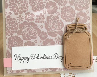 Rustic valentines | Etsy