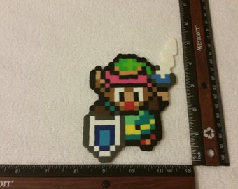 16bit link | Etsy