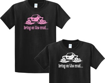 Mudding shirt | Etsy