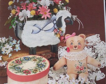 Fling magazine | Etsy