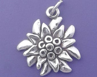 Edelweiss flower | Etsy