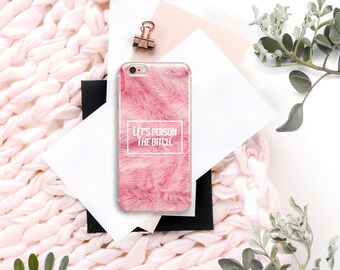 Girly iphone case | Etsy