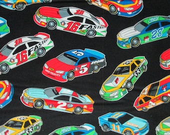 Race car fabric | Etsy