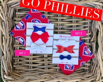 Phillies baby | Etsy