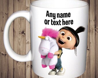Gru | Etsy