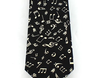 Double Helix Necktie