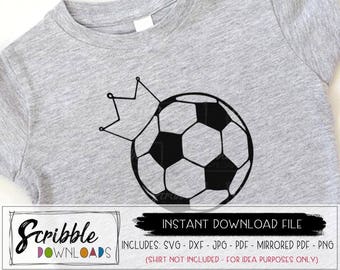 Soccer svg | Etsy