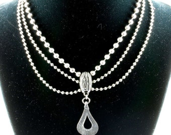 Silpada necklace | Etsy