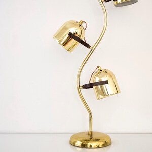 Mid century lamps | Etsy