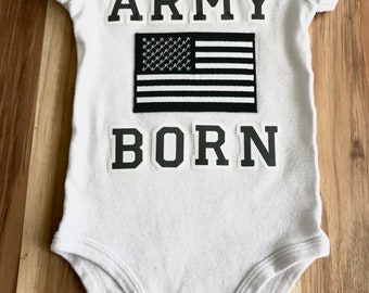 Army baby | Etsy