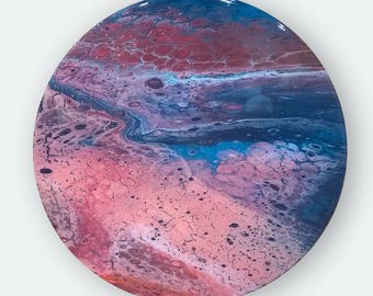 Resin art | Etsy