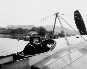 Early aviation | Etsy