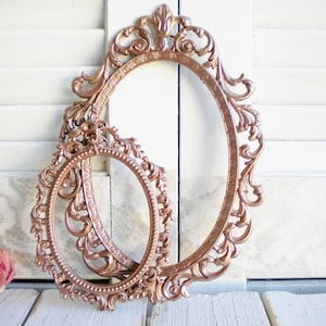 Baroque frames | Etsy