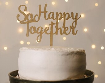 Song lyric cake | Etsy