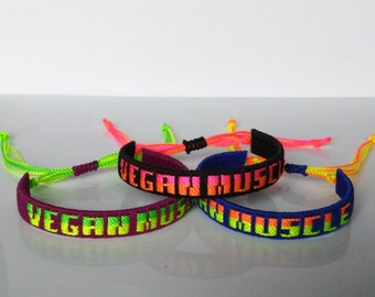 Mexican bracelet | Etsy