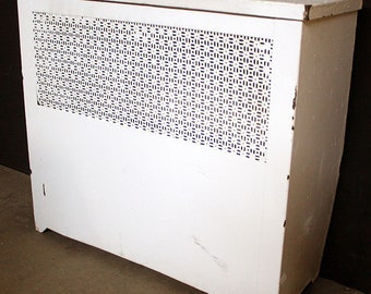 Radiator cover | Etsy