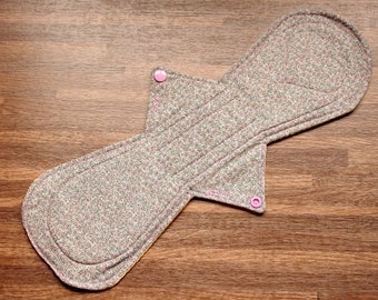 Mama Cloth Pad PDF Pattern Sewing Pattern Do It Yourself