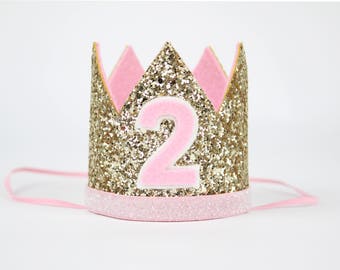 2nd birthday hat | Etsy