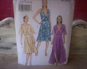 Vogue patterns | Etsy