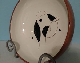 Vintage pottery | Etsy