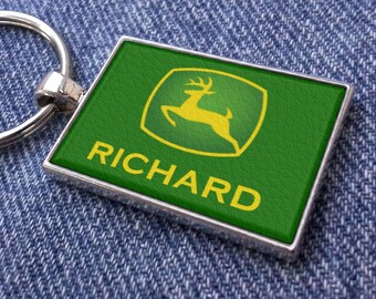 John deere decal | Etsy