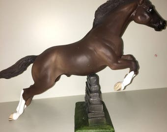 Breyer horse | Etsy