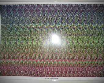 Stereogram | Etsy