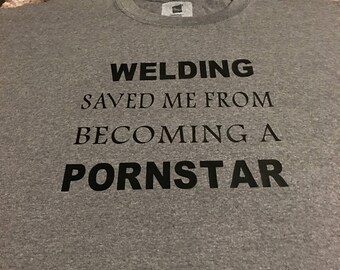 Welding shirt | Etsy