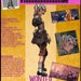 Borderlands 2 Wanted Posters Lilith