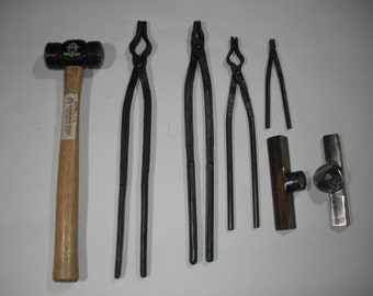 Blacksmith tools | Etsy