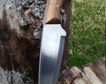 Bushcraft knife | Etsy