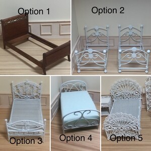 1 12 scale furniture | Etsy