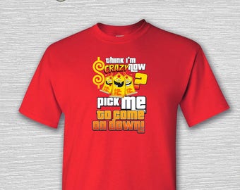 Price is right shirt | Etsy