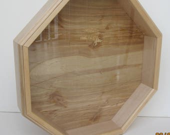 Octagon box | Etsy