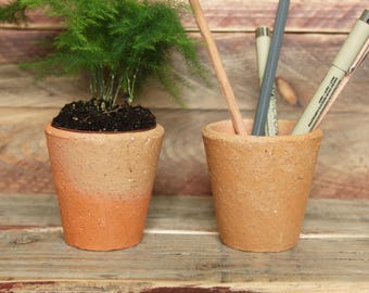 Indoor plant pot | Etsy