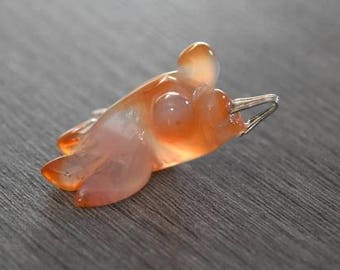 Goldfish jewelry | Etsy