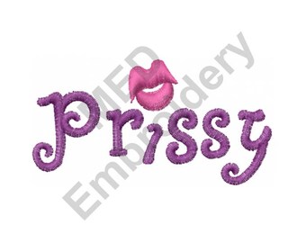Prissy | Etsy