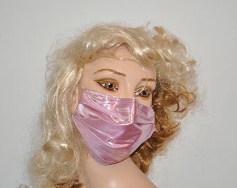 Designer Surgical Face Masks made from cotton by thefacemaskstore