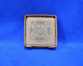 Firefighter decor | Etsy