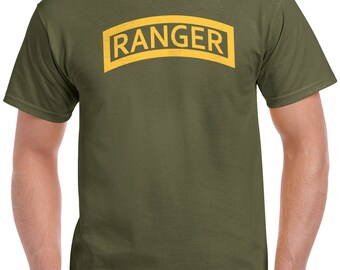 75th ranger regiment | Etsy