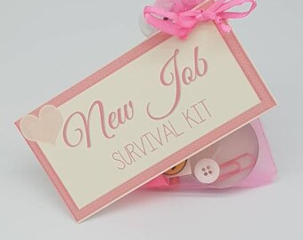 New job gift | Etsy