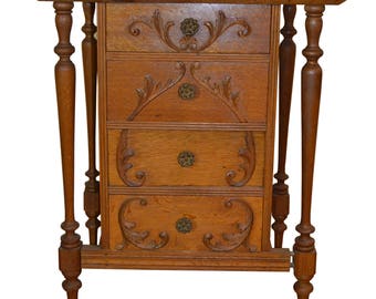 Antique music box | Etsy