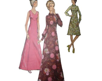 70s sewing patterns | Etsy