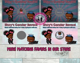 Boss baby theme | Etsy