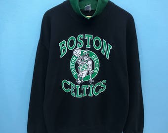 Boston celtics | Etsy