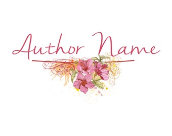 Author logo | Etsy