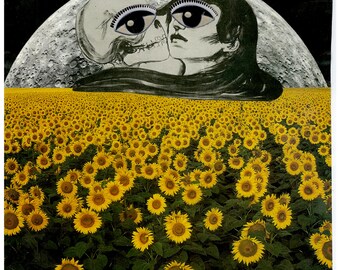 Unique art prints | Etsy