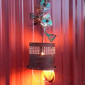 Minnow bucket | Etsy