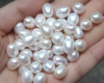 Loose pearls | Etsy