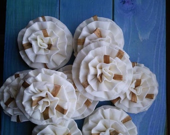 Sola wood flowers | Etsy